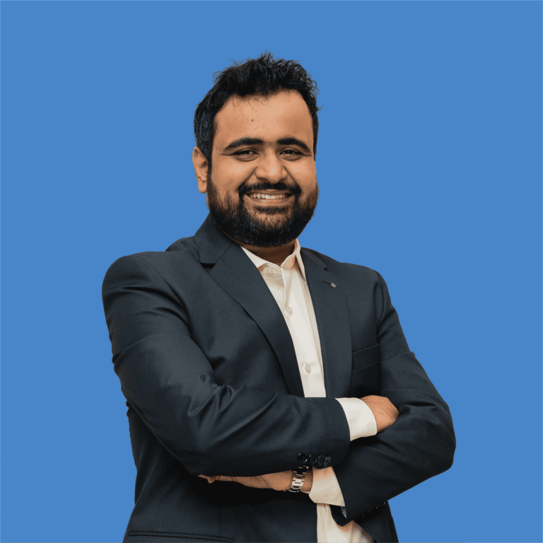 Financial Growth Partner for MSMEs - Capstone Group