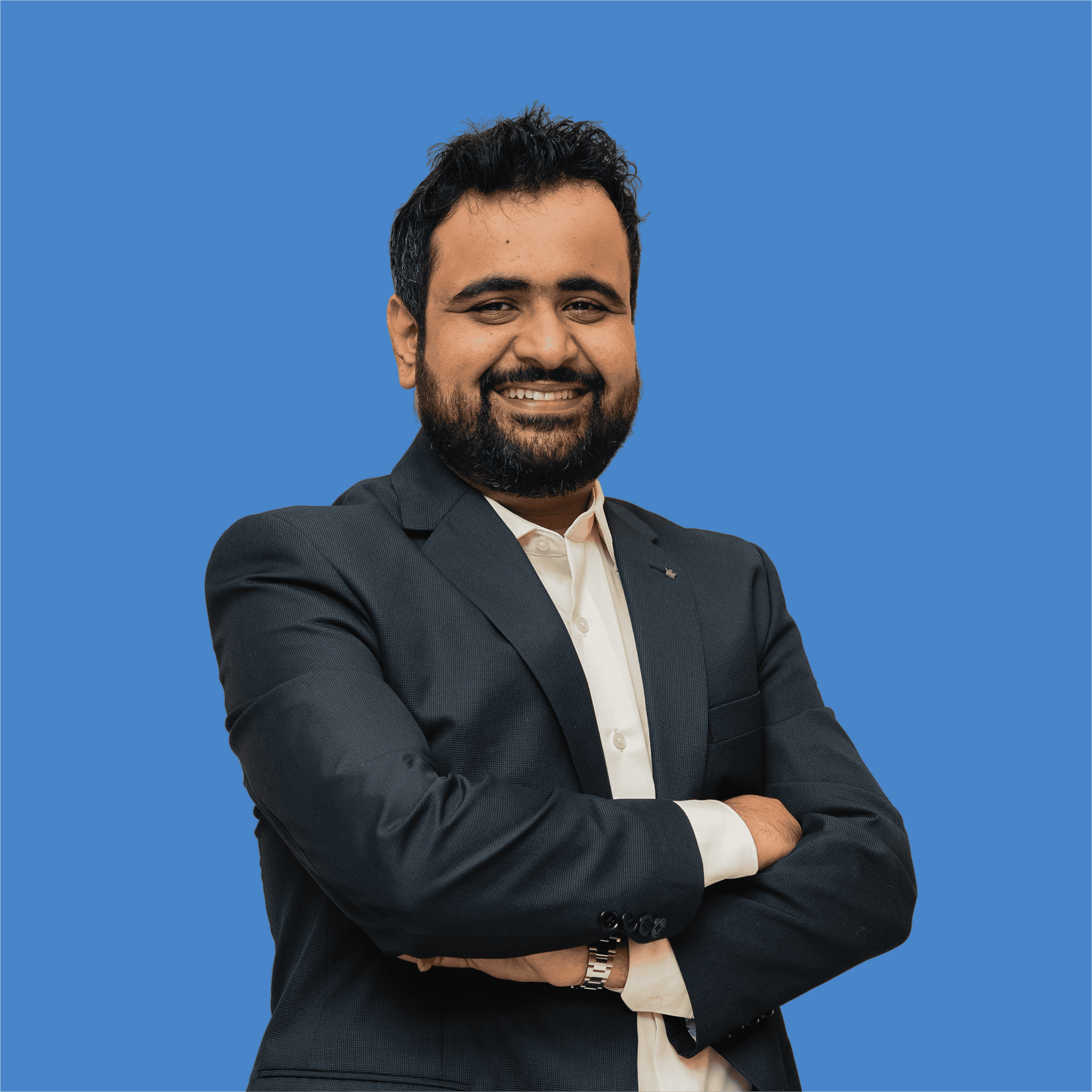 Financial Growth Partner for MSMEs - Capstone Group